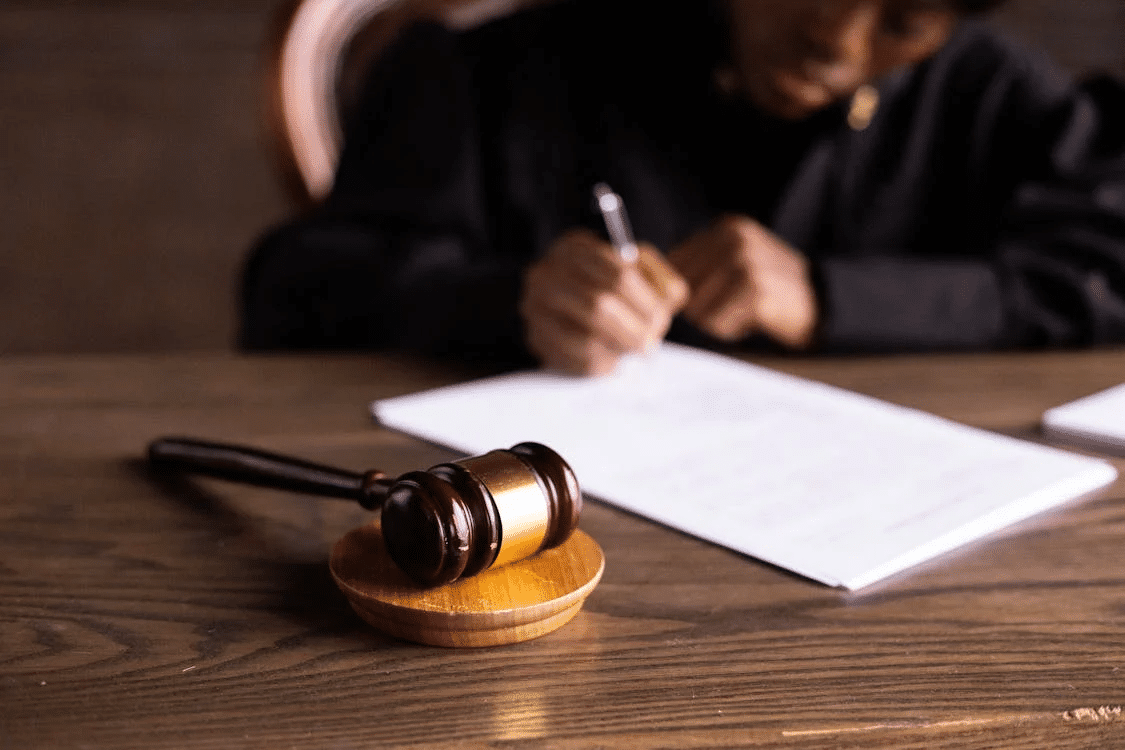 Process of Bail in NSW: Criminal Law Guide to Bail Conditions